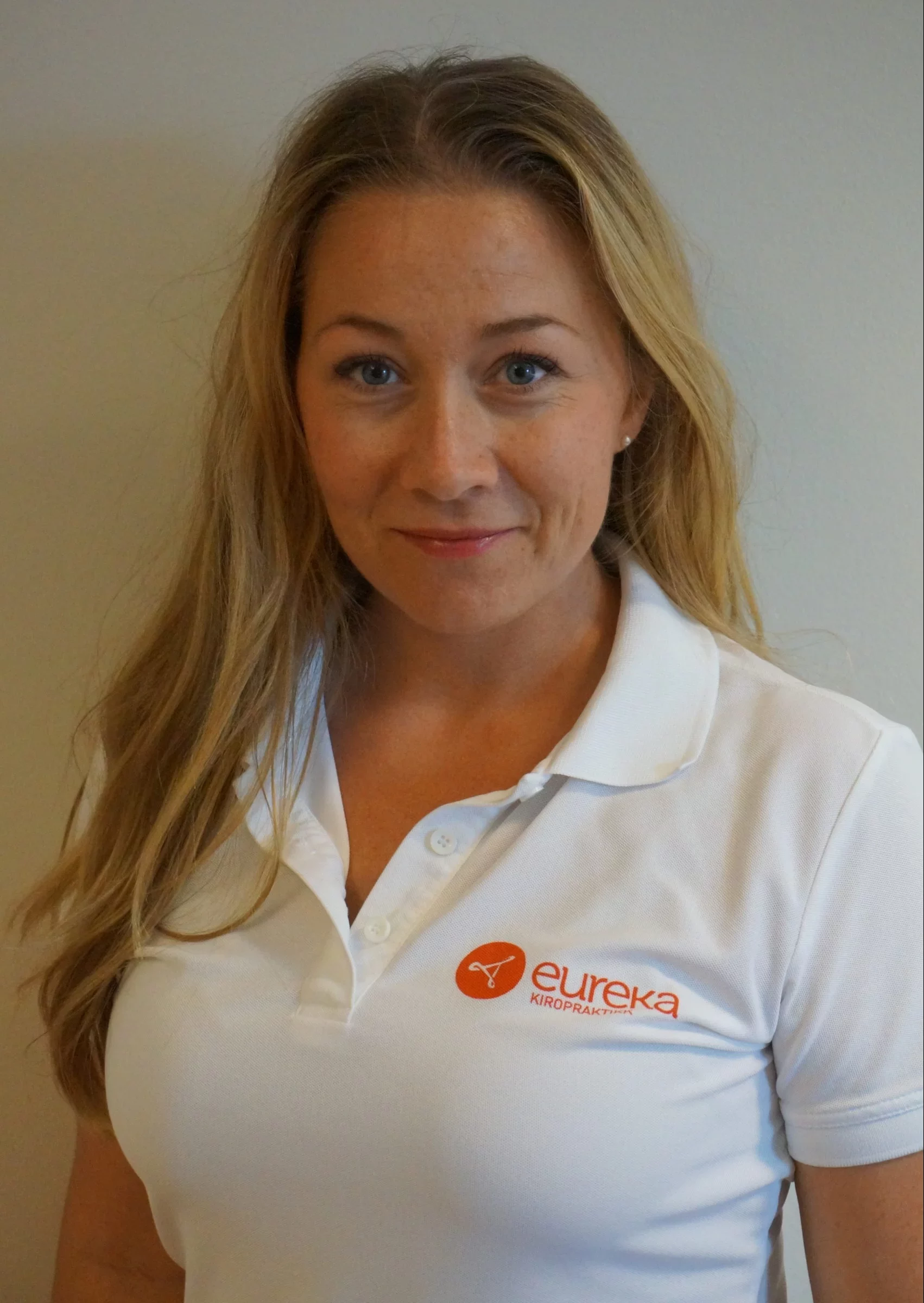 Lisa Pedersen | Eureka