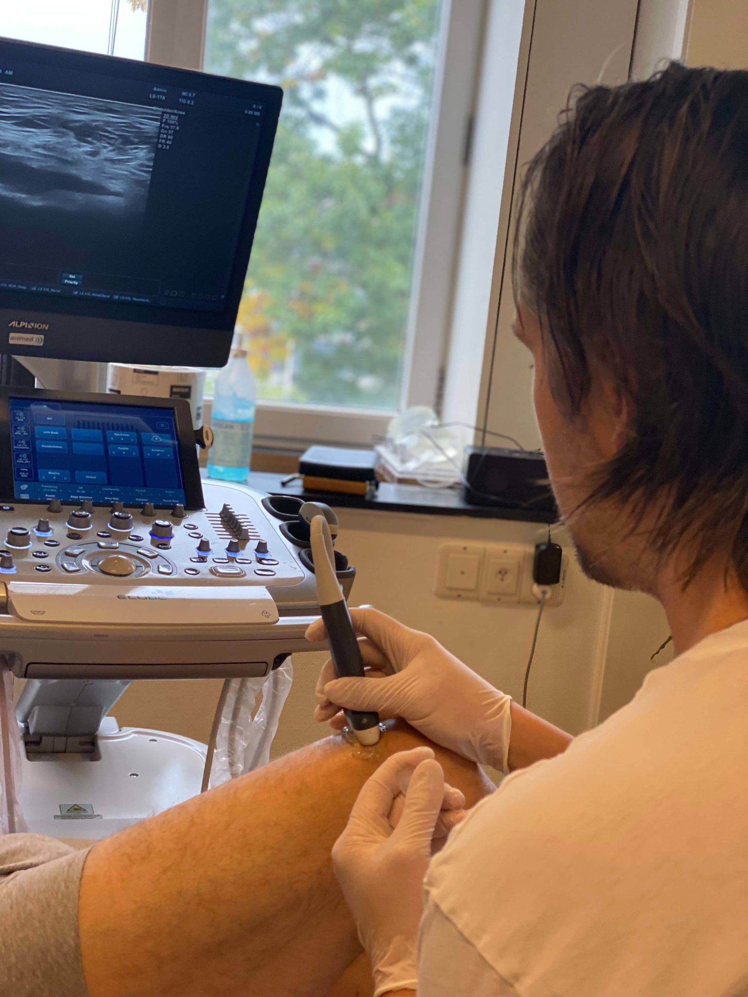 PRP (PLATERIKT PLASMA) & ACP (Autologous conditioned plasma) | Eureka