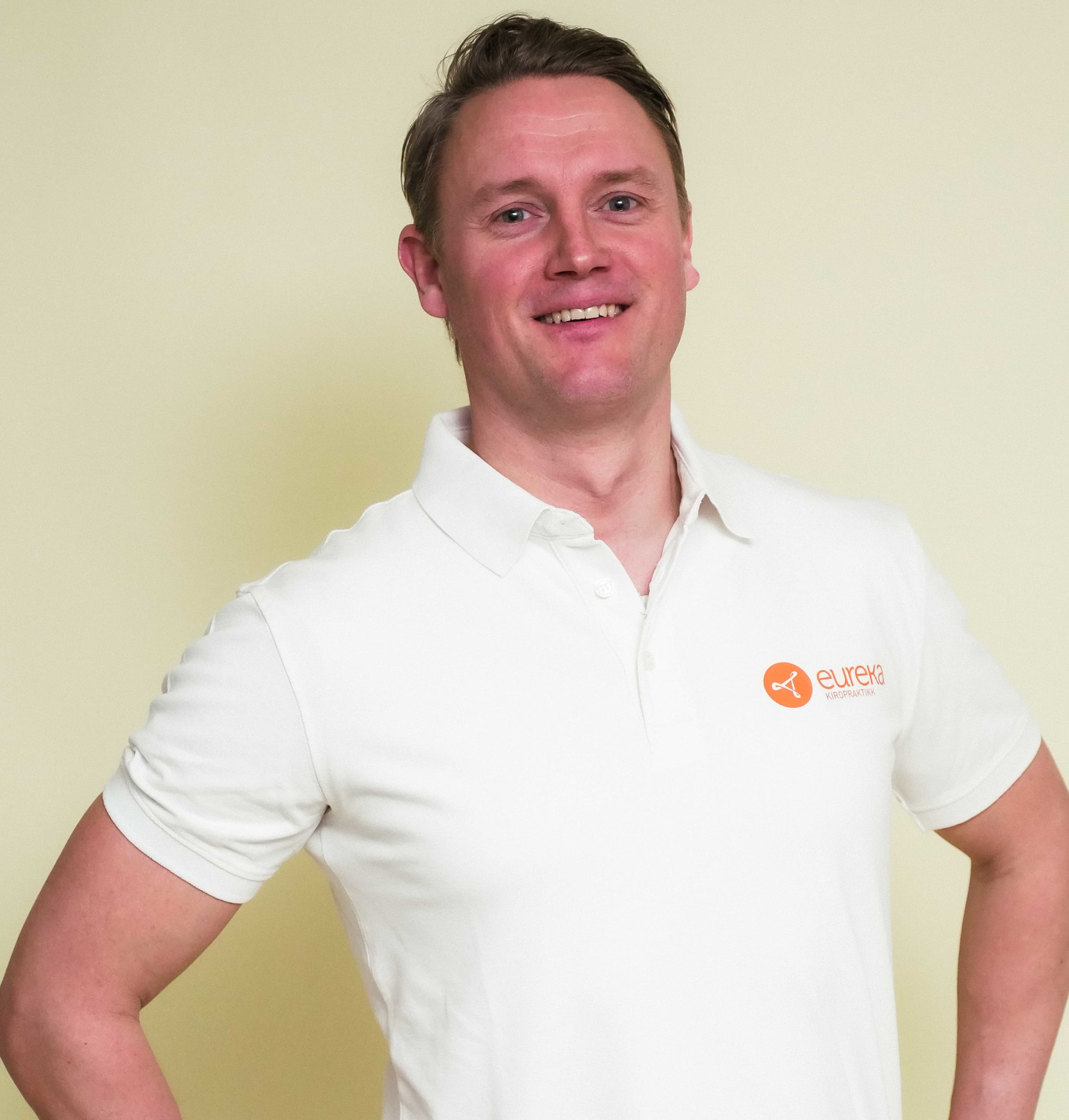 Sascha Elsner | Eureka